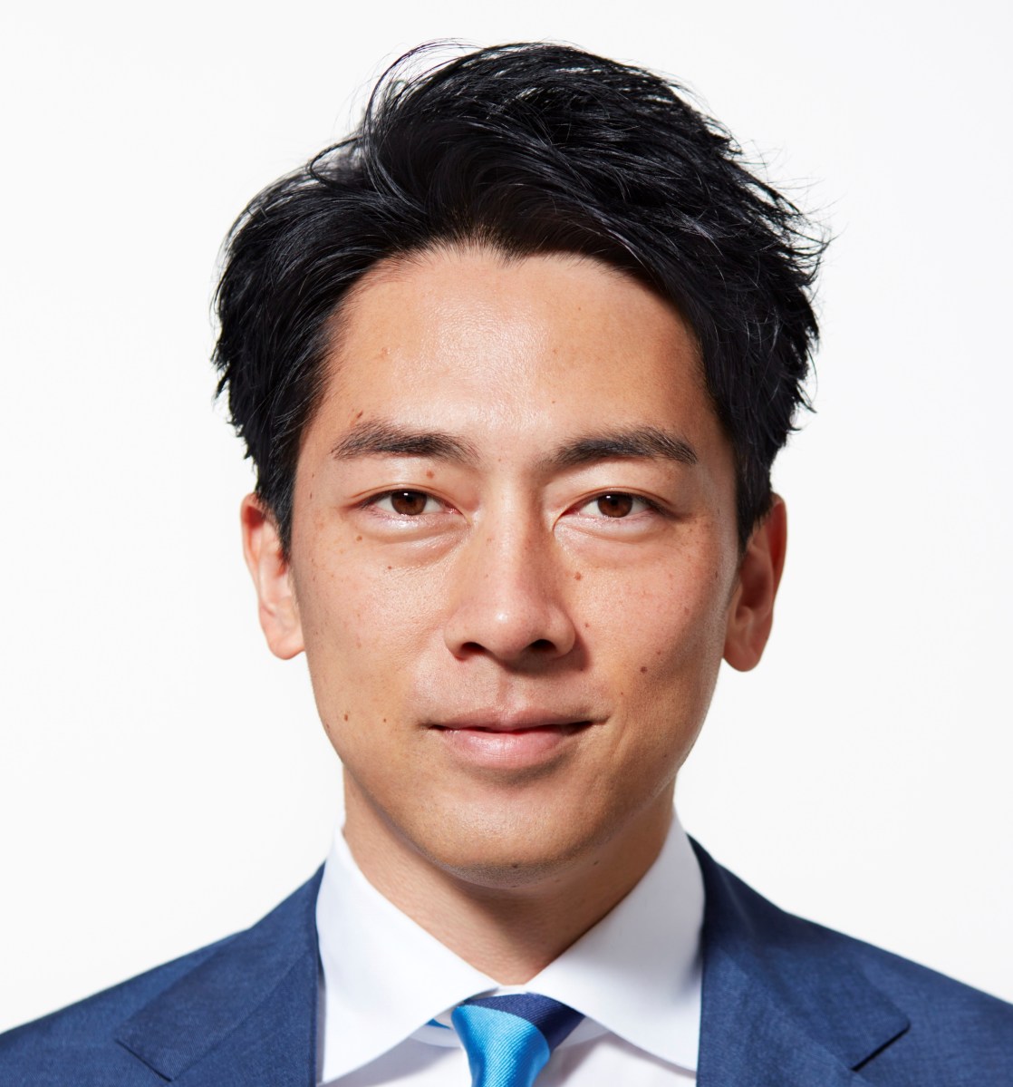 Koizumi Shinjirō: Soon to be Japan’s youngest prime minister? – The ...
